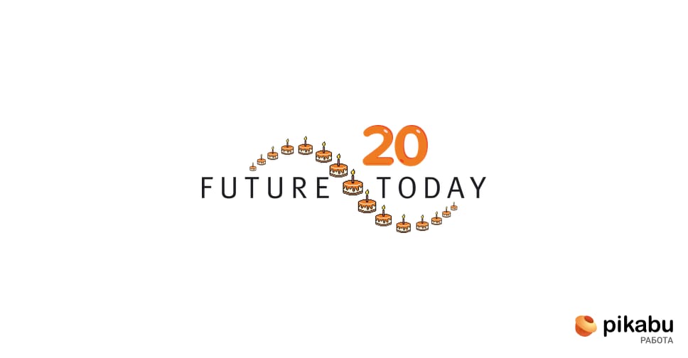 Вакансии компании FutureToday - 0 свежих вакансий на сегодня | Пикабу ...
